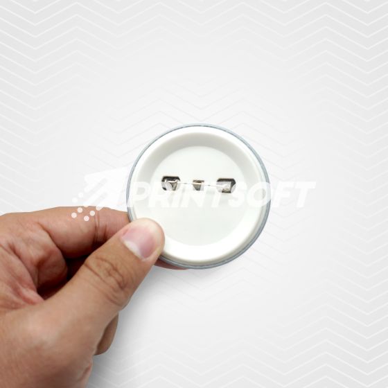 Pin Peniti 58 mm | Ladokutu Offset Printing