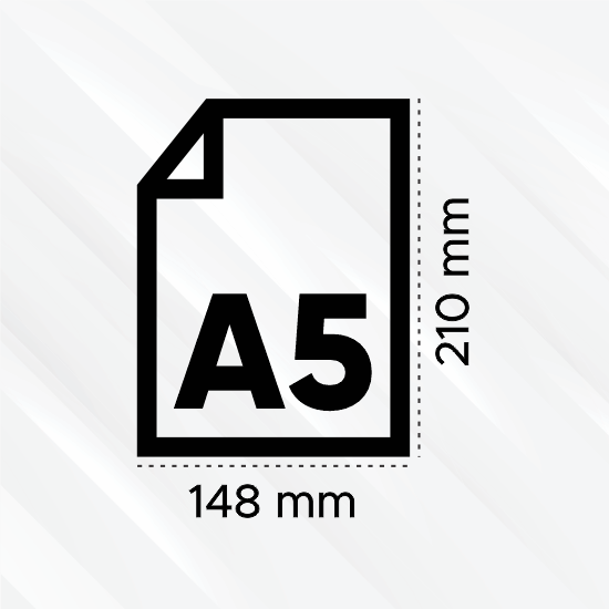 Brosur Flyer A5 1 Hari Kerja | Ladokutu Offset Printing